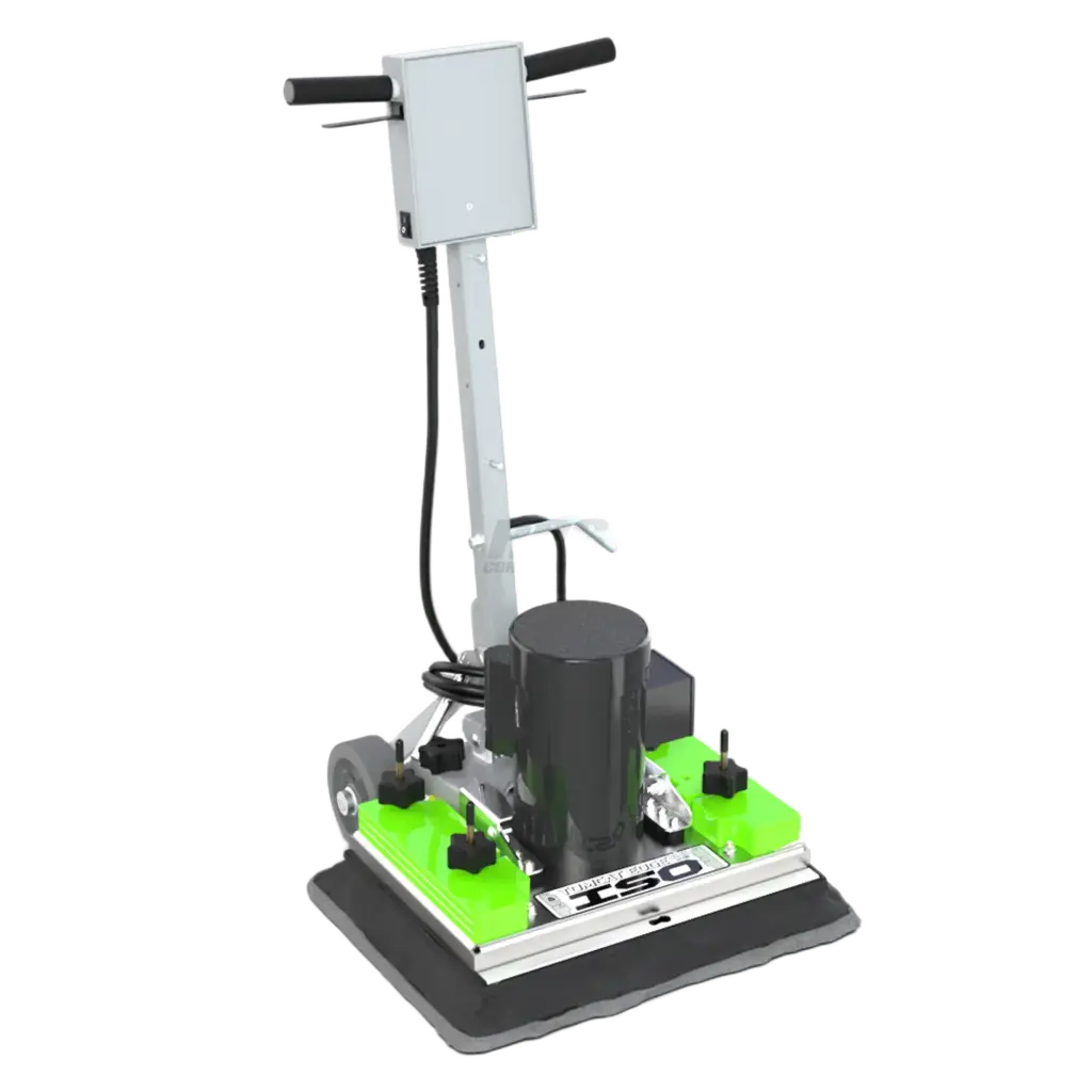 Tomcat 20 EDGE ISO Stick Machine | Cleaning Machines